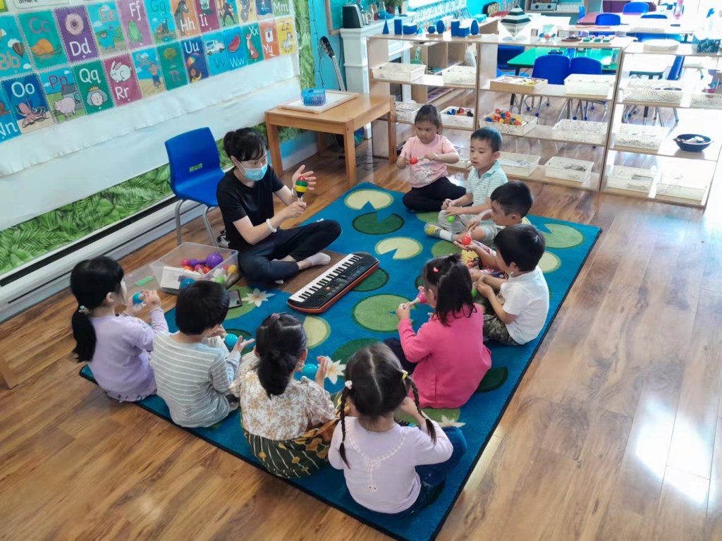 Genius Education Academy