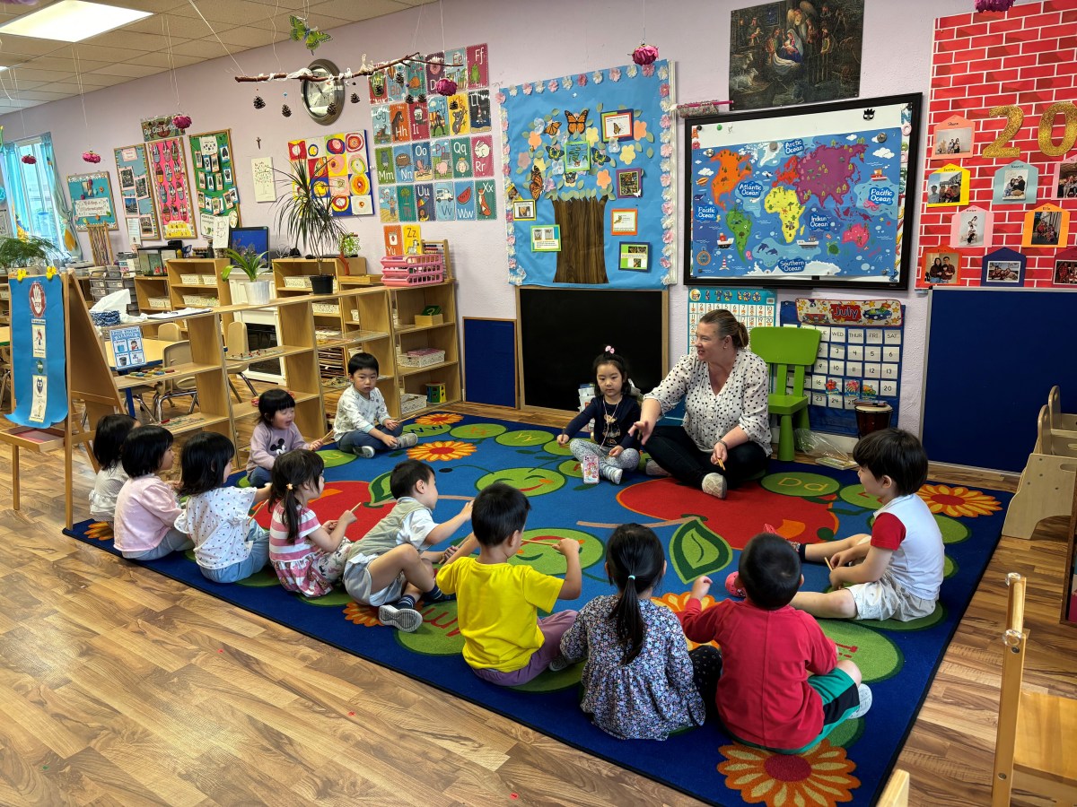 Genius Education Academy