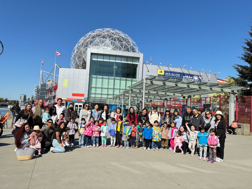 Genius Education Academy